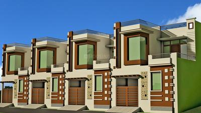 Dhawan Shiv Ganga Green City Location Map Roorkee Cantonment, Roorkee