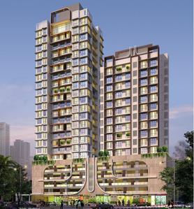 Y H Bait Us Salam in Agripada, Mumbai - Price, Reviews & Floor Plan