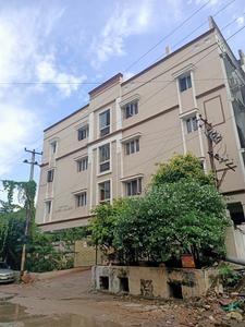 Highness Residency in Banjara Hills, Hyderabad - Price, Reviews & Floor ...