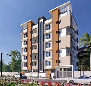Padma Blooming Nest in Budvel, Hyderabad - Price, Reviews & Floor Plan