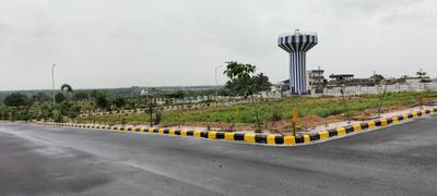 Akshita Inspiring Edge Location Map Shamirpet, Hyderabad