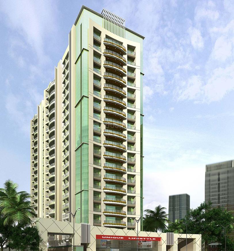 Unique Skyline II MHADA in Mira Road East - Price, Reviews & Floor Plan