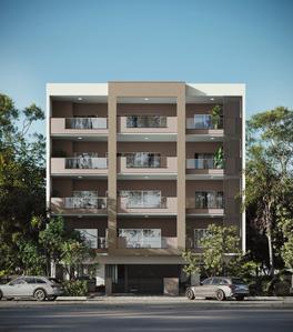 DLF Independent Floors at DLF City Phase I and III in DLF Phase 3 ...