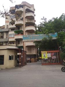 Adarsh Apartments in Dwarka, New Delhi - Price, Reviews & Floor Plan