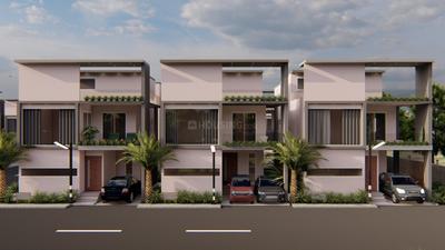 Nivara Viento in Addevishvanathapura, Bangalore - Price, Reviews & Floor Plan