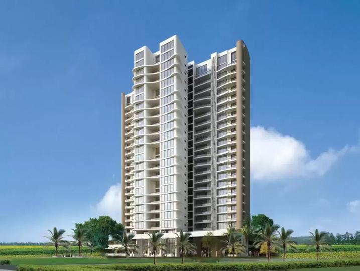 Vascon Windermere in Koregaon Park - Price, Reviews & Floor Plan