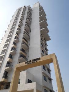 Sai Homes Divya Heights in Taloja, Navi Mumbai - Price, Reviews & Floor Plan