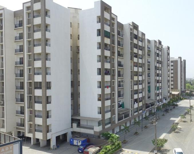 Shubham Green City in Bagwada - Price, Reviews & Floor Plan