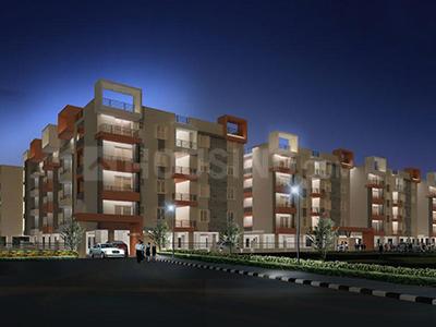 Foyer Infinity in Whitefield, Bangalore - Price, Reviews & Floor Plan