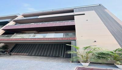 Magic Villa Luxury Floors in Indirapuram, Ghaziabad - Price, Reviews ...