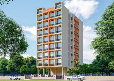 Jupiter Bliss in Dronagiri, Navi Mumbai - Price, Reviews & Floor Plan