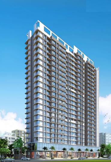 Siddhivinayak Nirvana in Malad East, Mumbai - Price, Reviews & Floor Plan