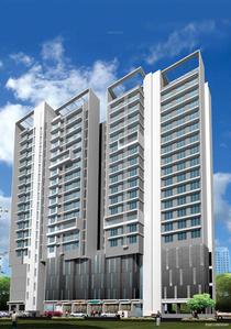 Nahar Tower Of Adyar in Adyar, Chennai south - Price, Reviews & Floor Plan