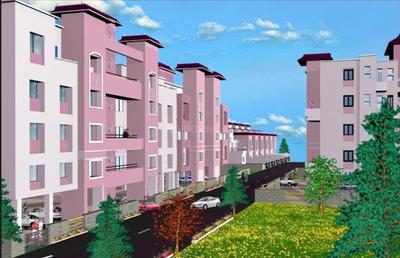 Yugal Willed Ways in Baner, Pune - Price, Reviews & Floor Plan
