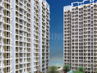 JSB Nakshatra Primus in Naigaon East, Mumbai - Price, Reviews & Floor Plan