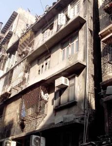 Deepak Building in Dadar West, Mumbai - Price, Reviews & Floor Plan
