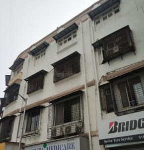 Wilson Building in Dadar East, Mumbai - Price, Reviews & Floor Plan