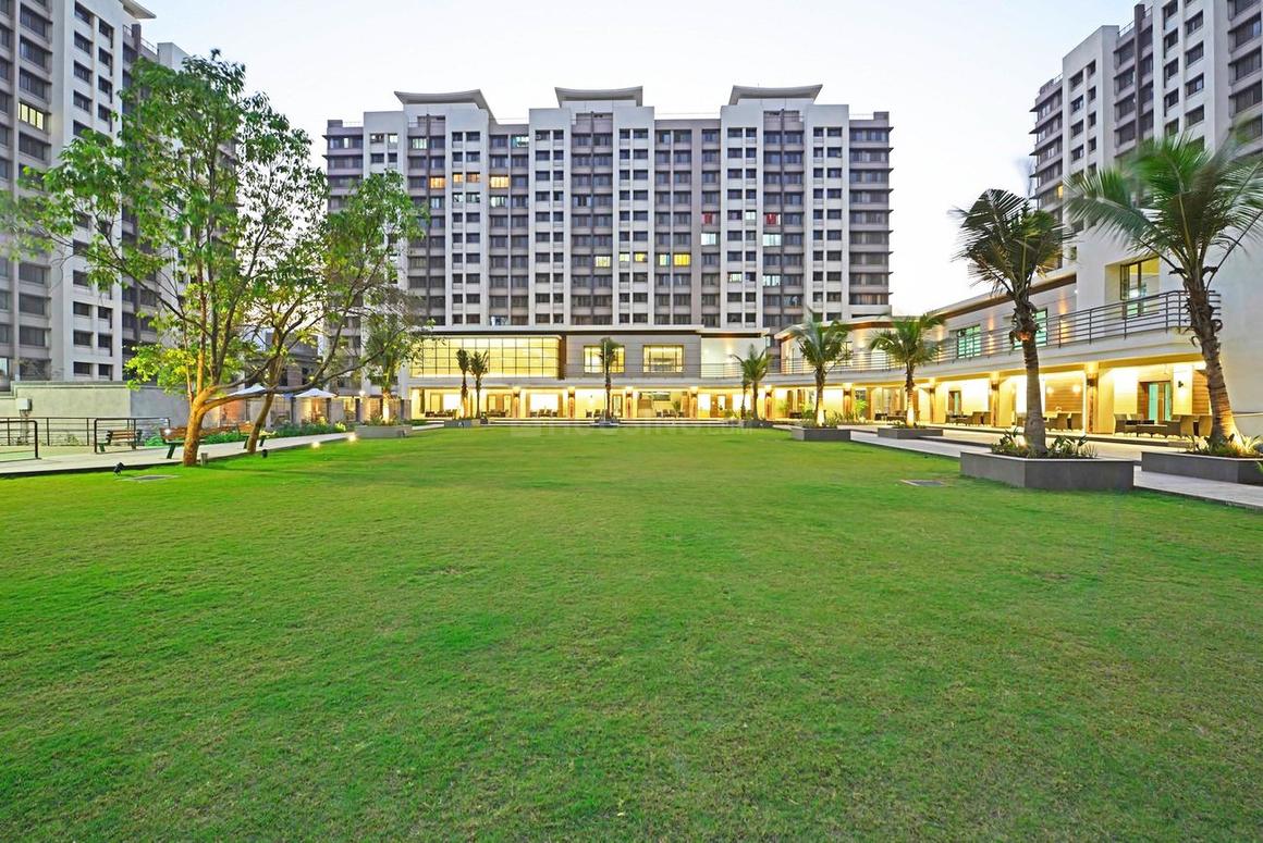 Waterfront in Panvel, Navi Mumbai by Kalpataru Group