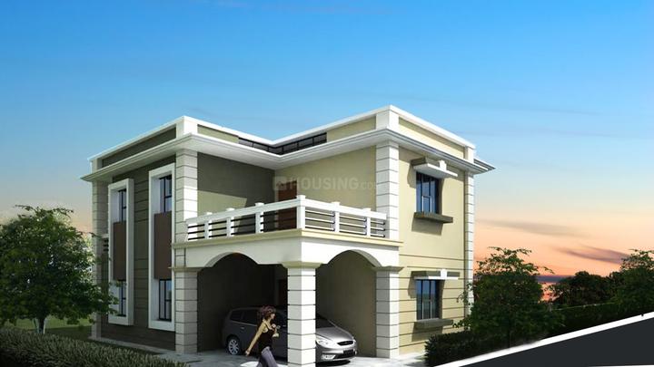 Hari Om City in Mesra - Price, Reviews & Floor Plan