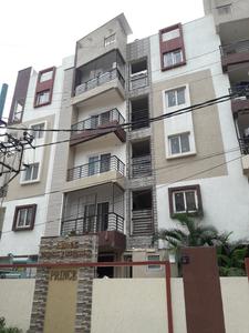 Abhee Prince in Bellandur, Bangalore - Price, Reviews & Floor Plan