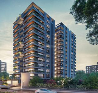 Siddhraj Z Plus in Sargasan, Gandhinagar - Price, Reviews & Floor Plan