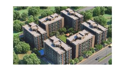 Flats for Rent in Gandhinagar | 696+ Rental Flats in Gandhinagar