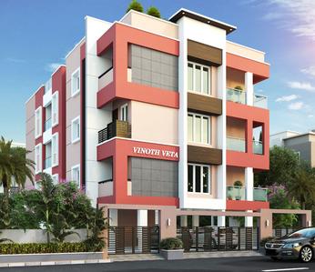 Vinoth Veta Brochure Ambattur, Chennai