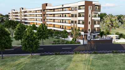 Sumuk Square in Vidyaranyapura, Bangalore - Price, Reviews & Floor Plan