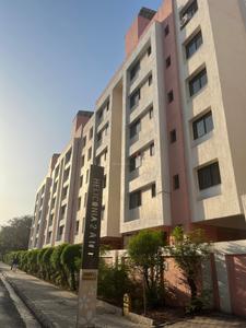Magarpatta Heliconia in Hadapsar, Pune - Price, Reviews & Floor Plan