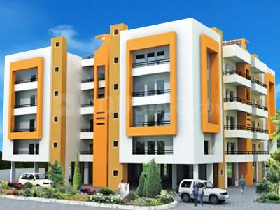 New Projects in Shanti Nagar, Smriti Nagar, Bhilai | Upcoming Projects ...