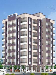 Shree Siddhivinayak Residency B to E Building Brochure Chala, Vapi