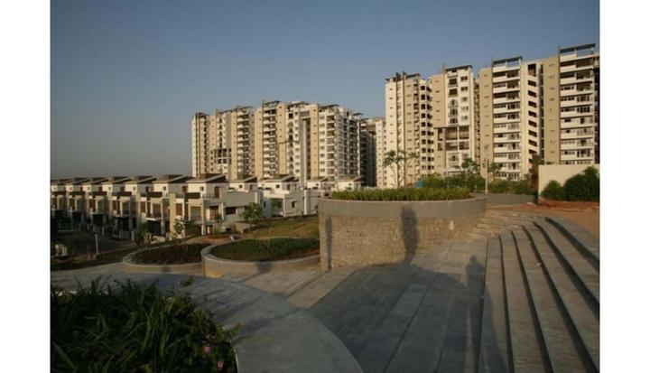 Indu Fortune Fields Gardenia in Kukatpally, Hyderabad - Price, Reviews ...