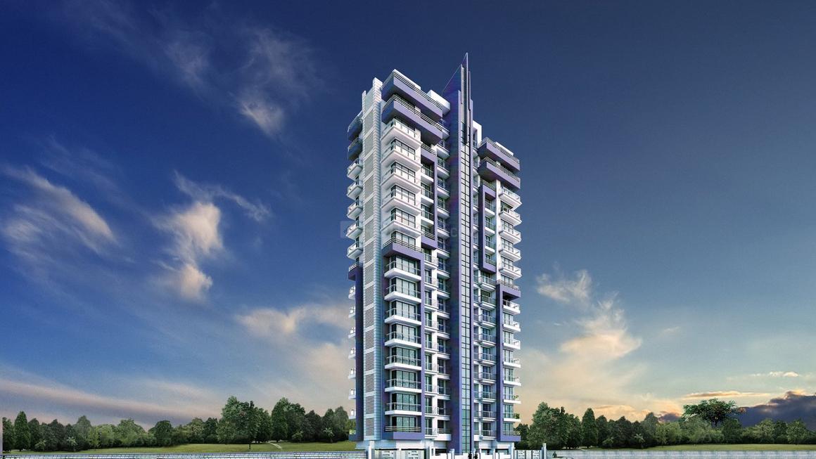 Siroya Apollo Artemis in Shell Colony, Sahakar Nagar, Chembur, Mumbai ...
