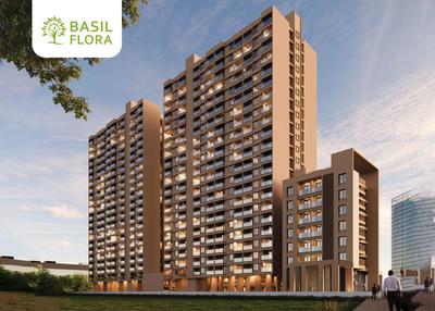 Vellkin Basil Flora in Kiwale, Pune - Price, Reviews & Floor Plan