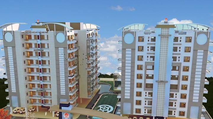 Miraj Malhar in Udaipur - Price, Reviews & Floor Plan