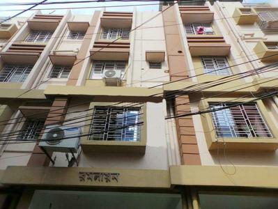 Ramalayan Apartment in Jadavpur, Kolkata - Price, Reviews & Floor Plan