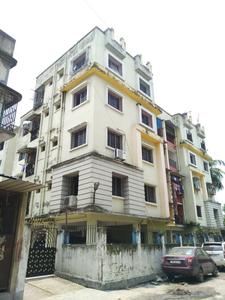 Anushka Tower in South Dum Dum, Kolkata - Price, Reviews & Floor Plan