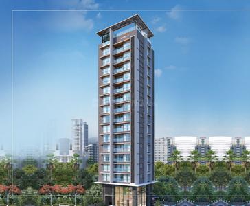 Supreme Alora in Khar West, Mumbai - Price, Reviews & Floor Plan