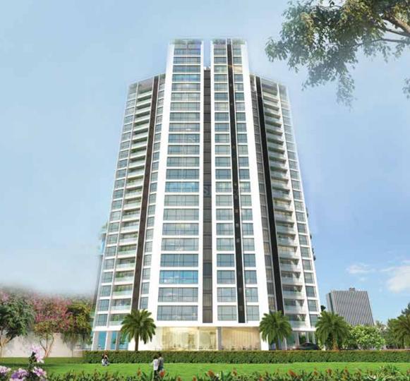 Orbit Urban Park in New Town, Kolkata - Price, Reviews & Floor Plan