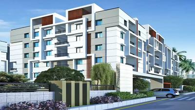 Sai Trans Elite in Adibatla, Hyderabad - Price, Reviews & Floor Plan