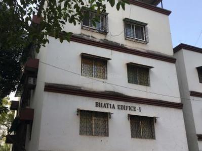 Bhatia Edifice in Bopodi, Pune - Price, Reviews & Floor Plan