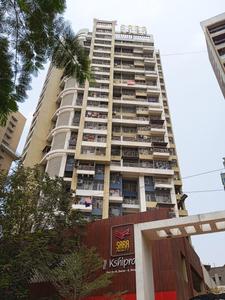 Sara Kshipra Location Map Sanpada, Navi Mumbai