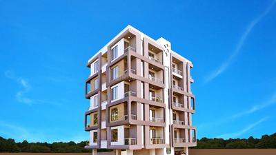 Labh Group Residency Phase 2 in Pratham Upvan, Vadodara - Price ...