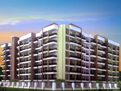 Universal Trikaya Complex in Mahad, Raigad - Price, Reviews & Floor Plan