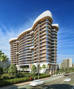 Sara Antalya in Belapur CBD, Navi Mumbai - Price, Reviews & Floor Plan