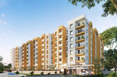 Aakar Park in Besa, Nagpur - Price, Reviews & Floor Plan