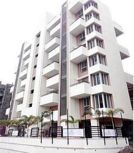 Prosperity Orchid in Baner, Pune - Price, Reviews & Floor Plan