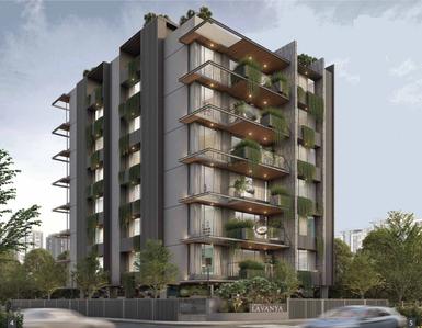 Swara Navrangpura in Navrangpura, Ahmedabad - Price, Reviews & Floor Plan