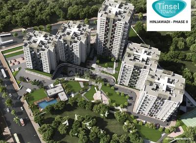New Projects in Hinjewadi Phase 3, Pune | 141+ Upcoming Projects in ...
