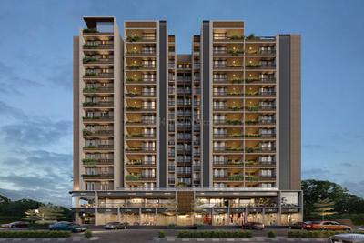 1 BHK Flats in New Maninagar, Ahmedabad | 31+ 1 BHK Flats for sale in ...